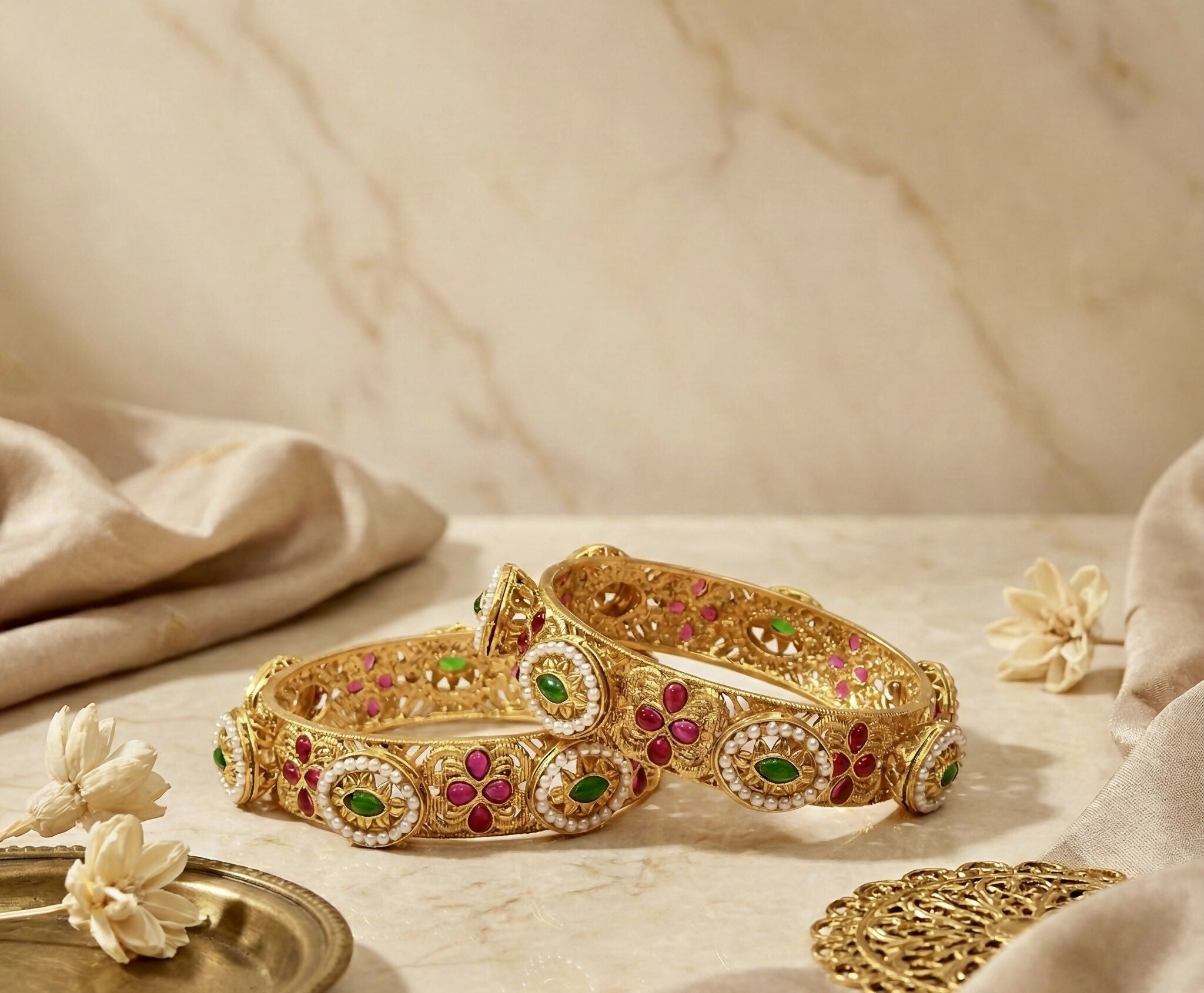 Heritage Gulbahar Kada – MESH EXCLUSIVES