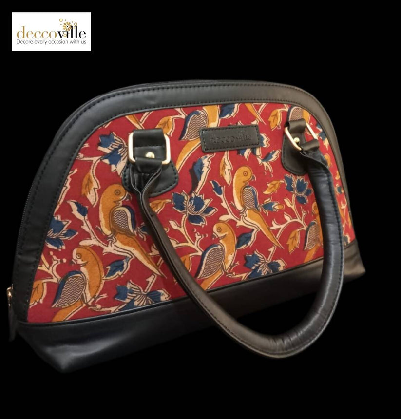 Dome Shape Handbag – MESH EXCLUSIVES