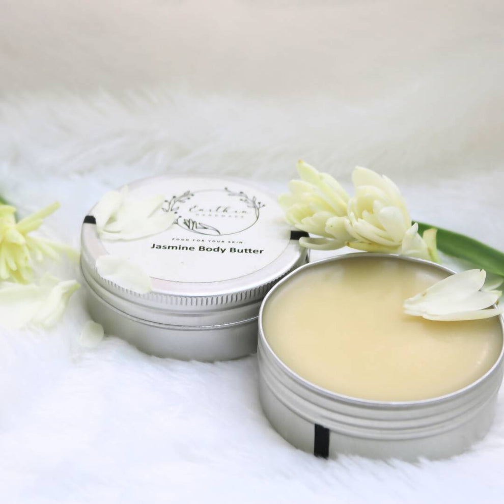 Jasmine Body Butter – MESH EXCLUSIVES